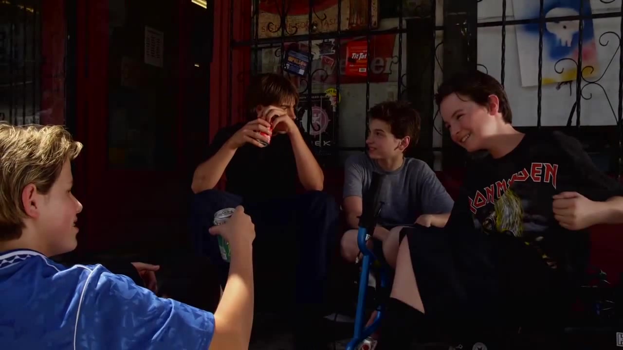 Avenged Sevenfold - So Far Away [Official Music Video] - Coub