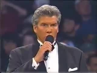 Michael Buffer: Let's Get Ready To Rumble!! - Coub - The Biggest Video ...