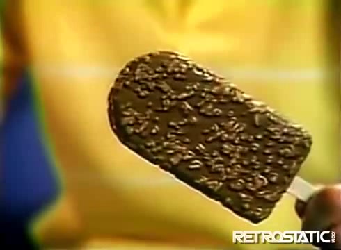 Nestle Crunch Bar commercial (1987) - Coub