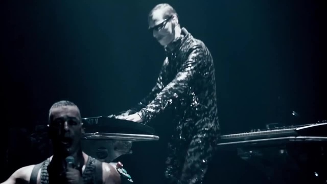 Rammstein run - Coub