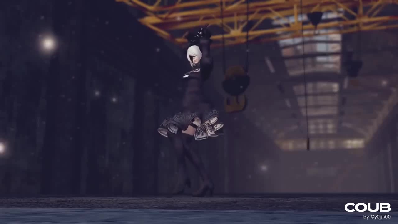 2B Dance - Coub