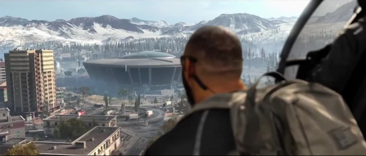 Warzone | Season Five - Coub - The Biggest Video Meme Platform