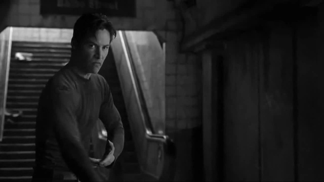 The Matrix Village - Coub