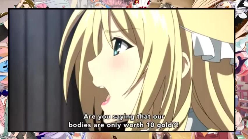 HER 🍑BODY🍑 WORTH MOAR🍆 005🥤 - Coub