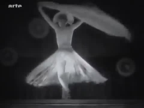 Metropolis - Dance Scene - Coub