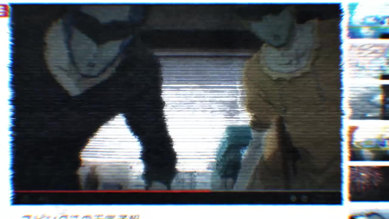 ZANKYOU NO TERROR - Coub