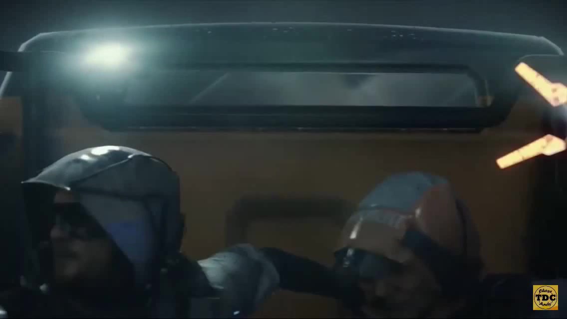 Death Stranding - Coub