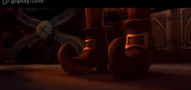 Shrek Forever After- Shrek Signs Deal with Rumpelstiltskin - Coub