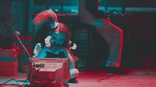 𝕋𝔼ℝℝ𝕀𝔽𝕀𝔼ℝ - 𝔹𝔸ℝ𝔹𝕀𝔼 𝔾𝕀ℝ𝕃 (𝔼𝔻𝕀𝕋) - Coub