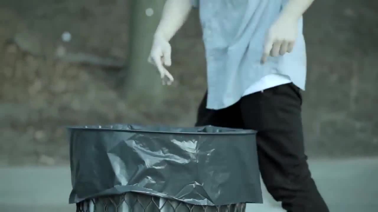 KNOW YOUR FUCKING PLACE, TRASH - Coub