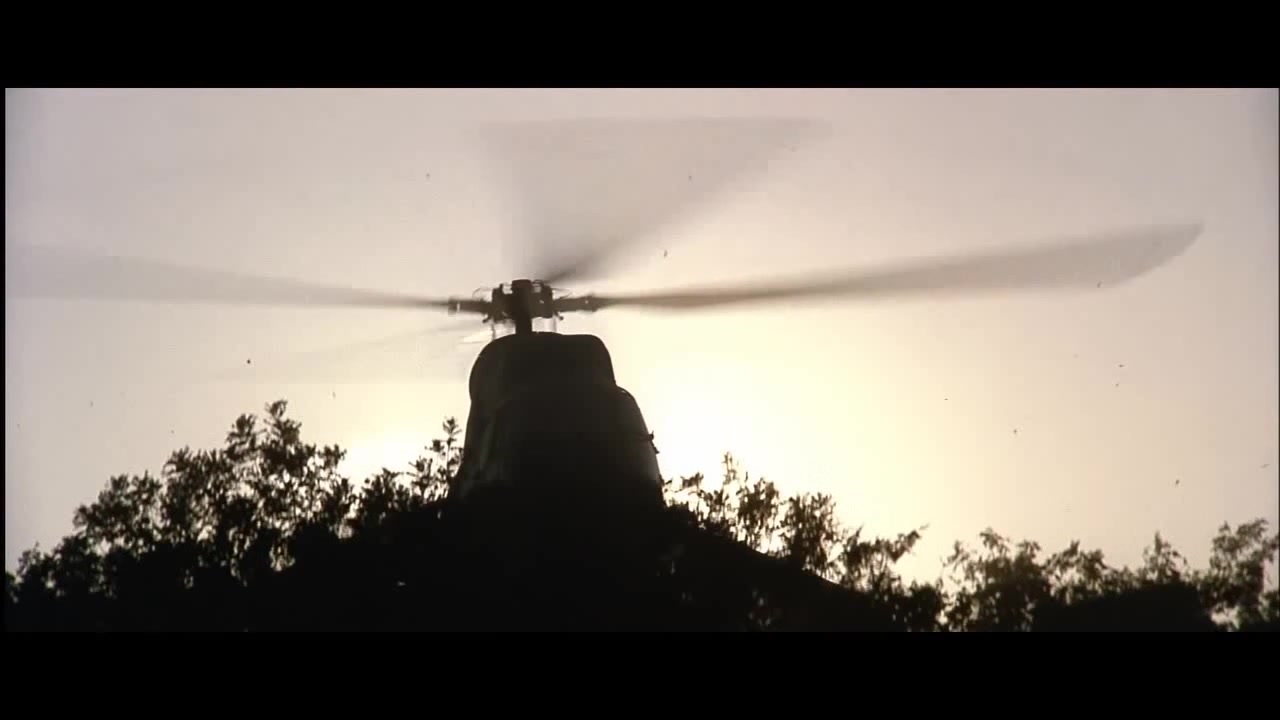 Rambo 2 Heli scene - Coub