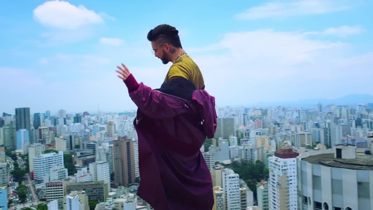 Maluma - Corazón (Official Video) ft. Nego do Borel - Coub