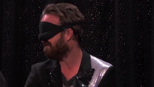 Jesse Pinkman Hidden Talent (Aaron Paul) - Coub