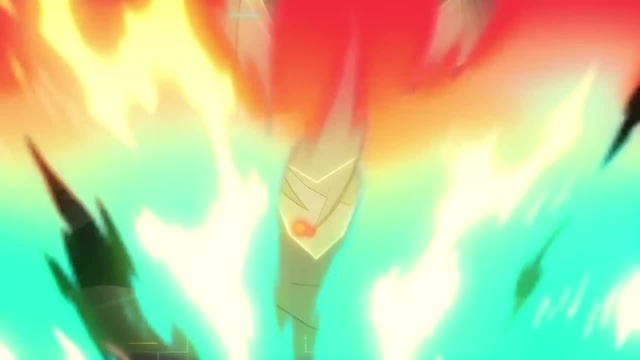 Fyrefly Type-IV SAM - Coub