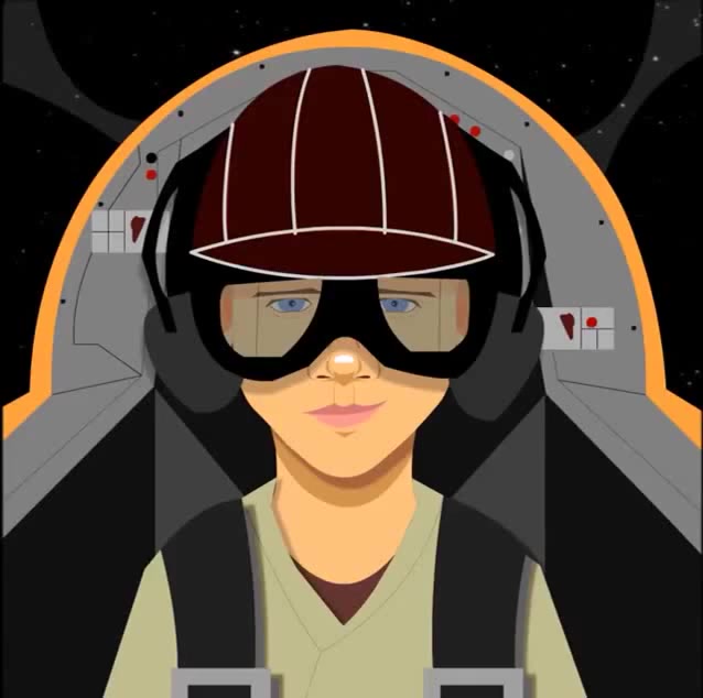 The Story of Anakin Skywalker - Coub