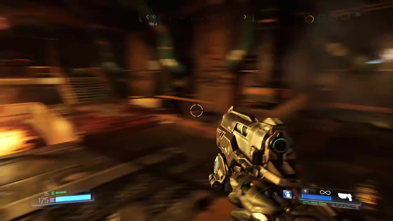 Don't fuck with doomguy - Coub