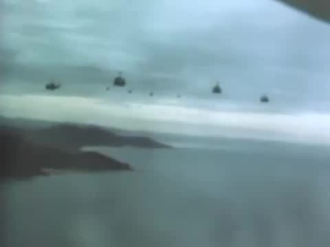 US Army Pacific (USARPAC) Vietnam Overview circa 1968 US Army - Coub