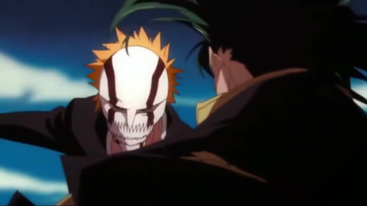 Bleach - AMV - Coub