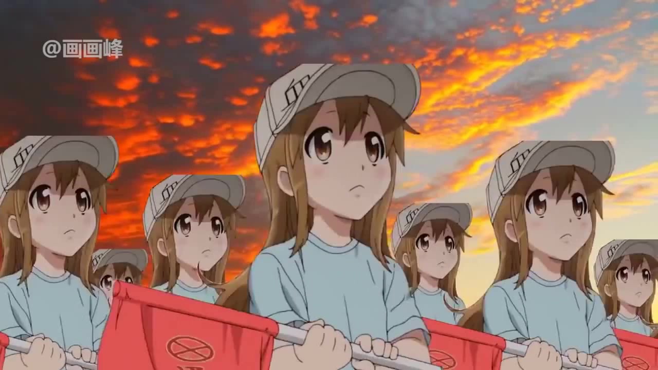 music - Red Alert 2 - Hell March 2 anime - Hataraku Saibou - Coub