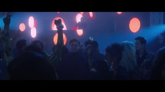 Zemo Dancing (Extended Scene) - The Falcon and the Winter Soldier (2021 ...