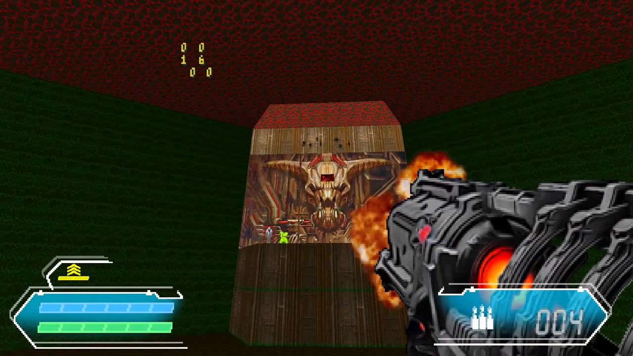 doom eternal mod tailer - Coub