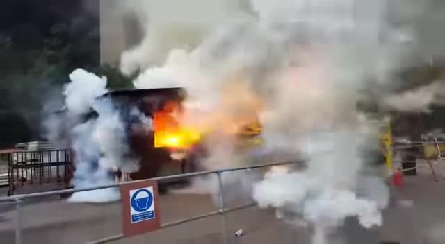 Backdraft training - Coub - The Biggest Video Meme Platform