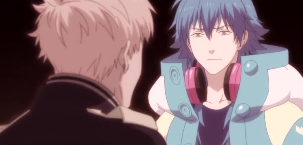 DMMd AMV - NOIZ/AOBA - DEEP END - Coub