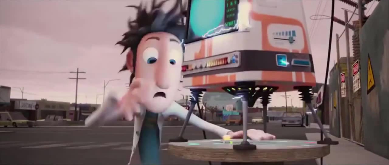 Officer Earl running Sonic mode [MEME] - Cloudy with a chance of ...