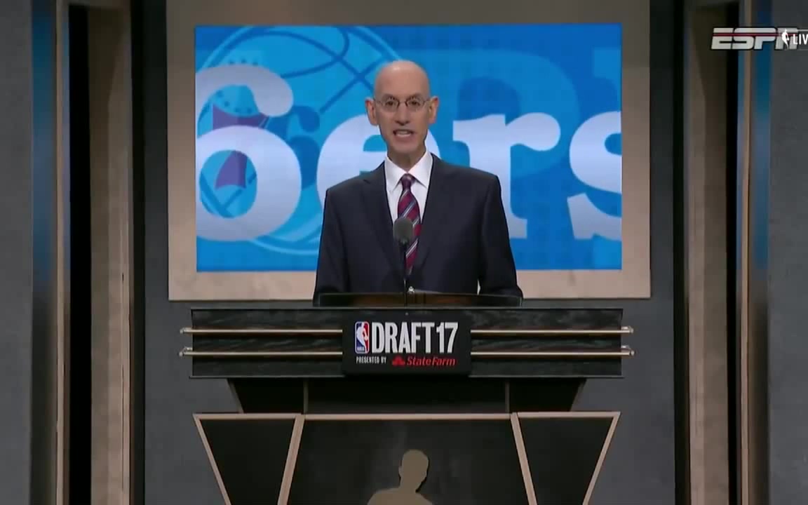 Can't wait for the 2018 NBA Draft - Coub - The Biggest Video Meme Platform