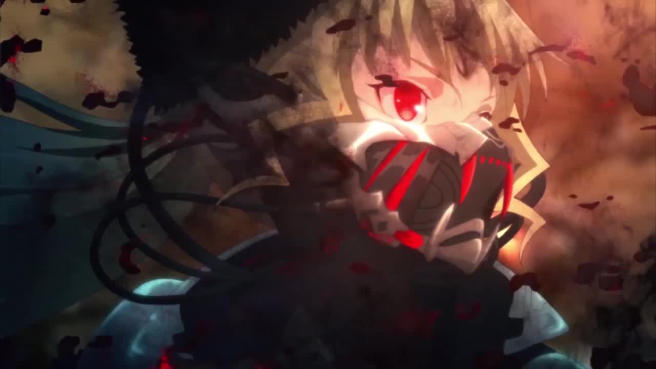 Code Vein spirit - Coub