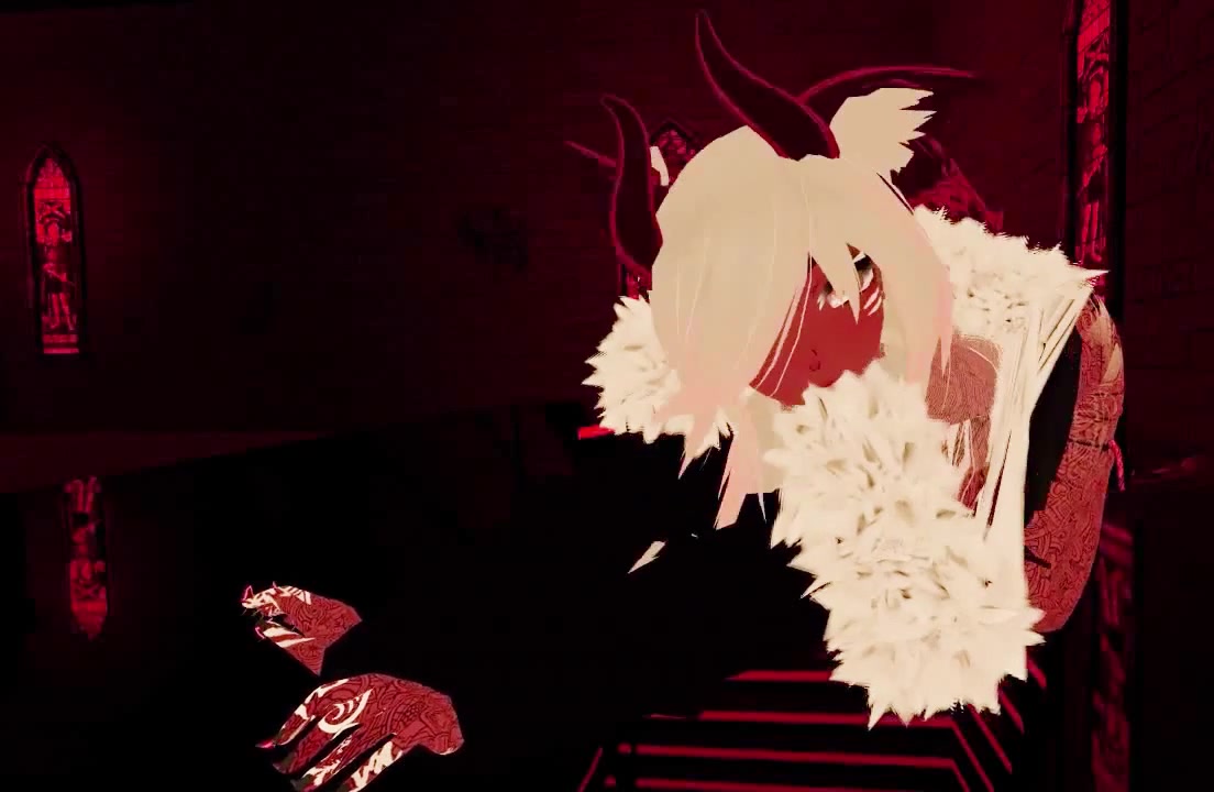 Vrchat - full body tracking dance - Coub