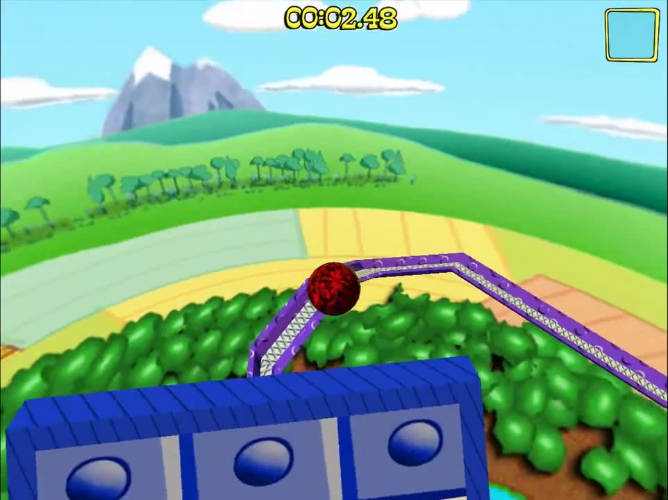 Marble Blast Gold World Record Rampage #3 :: Advanced - Coub - The Biggest Video Meme Platform