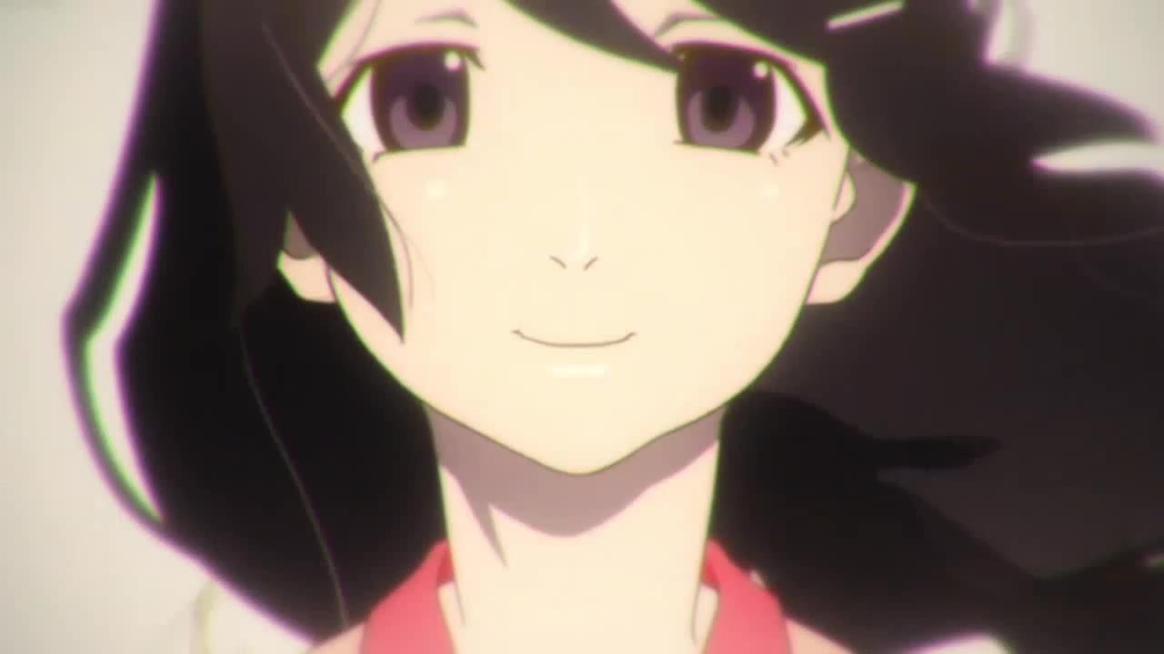 Monogatari_Arabian - Coub