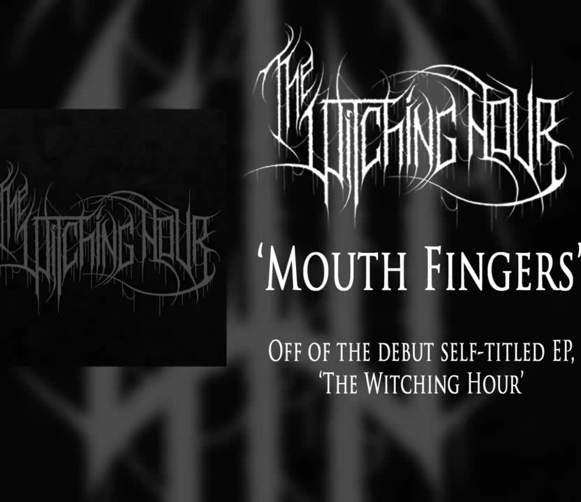 The Witching Hour - Mouth Fingers - Coub - The Biggest Video Meme Platform