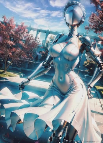 Atomic Summer - Coub