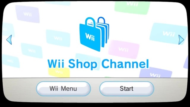 Nintendo Wii - Shop Channel Music (Extended) HQ - Coub