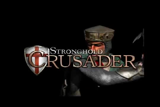 Stronghold crusader intro - Coub - The Biggest Video Meme Platform