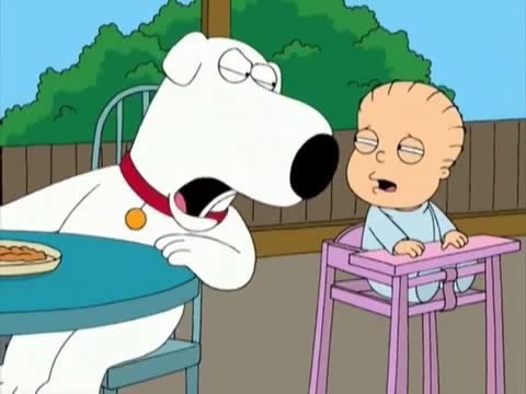 Brian Vs Baby - Coub - The Biggest Video Meme Platform