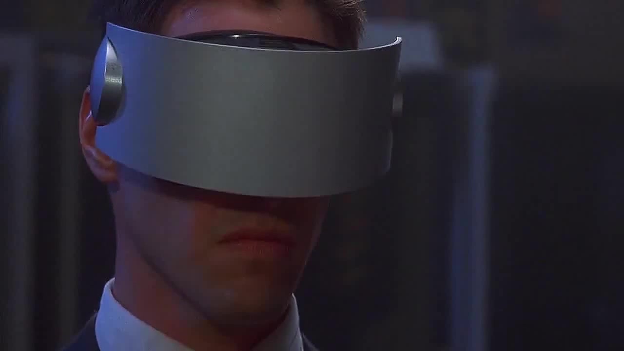 Keanu in Doom VR - Coub