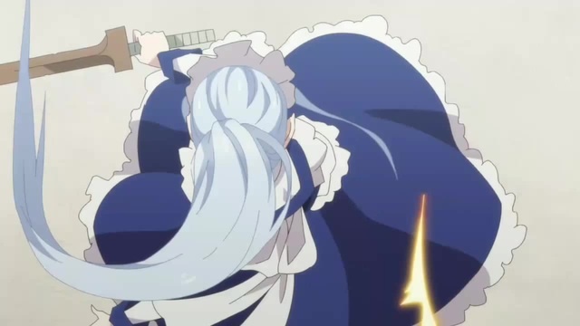 i was reincarnated as the 7th prince - Coub