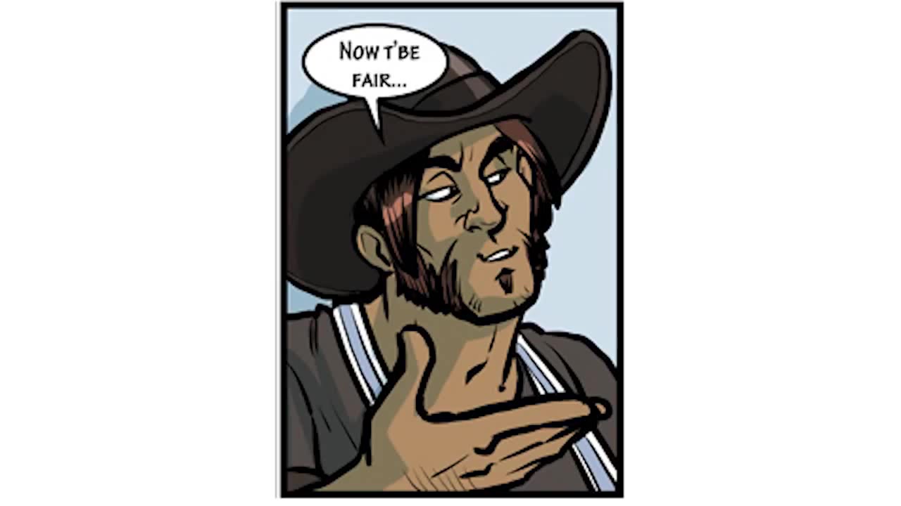 (Overwatch) Lost Limbs - Coub - The Biggest Video Meme Platform