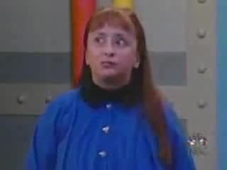 Violet turns into a Blueberry (Wonka 30th anniversary DVD) - SNL 2001 ...