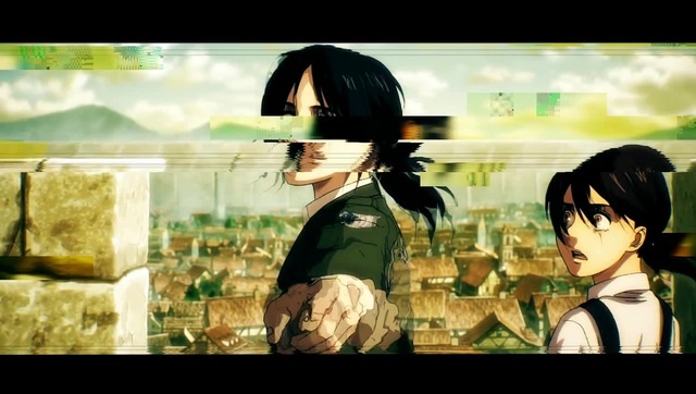 [edit] Who is the enemy? | Attack on Titan - Coub