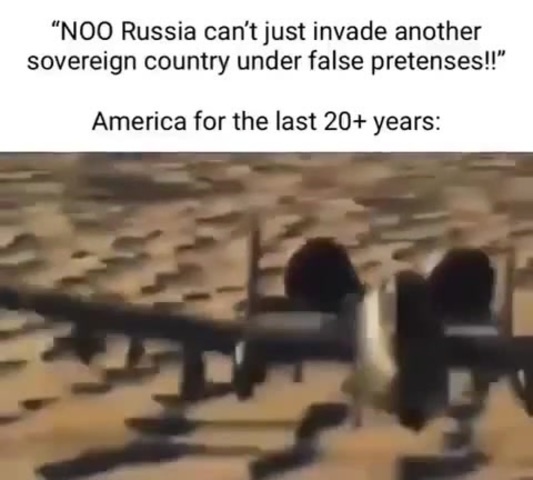 Double standards about conflicts - Coub