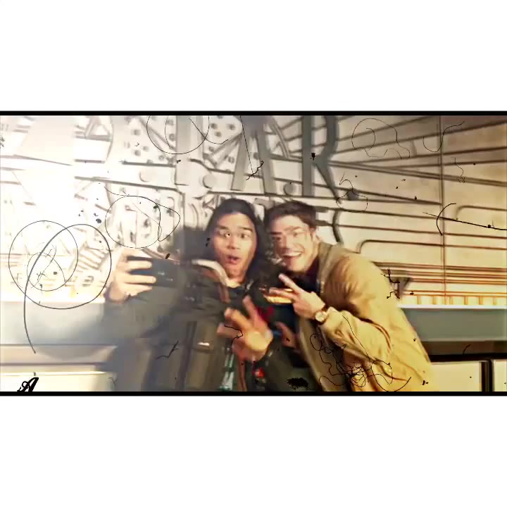 cisco ramon — ladies night for da flesh gc