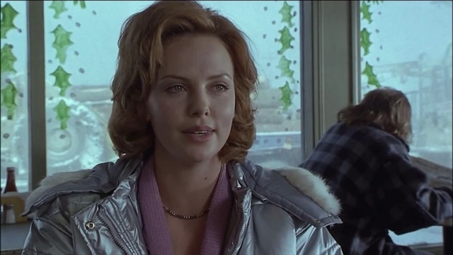 Reindeer Games (2000) - Coub