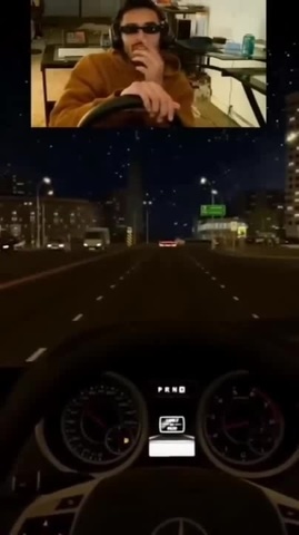 last car crash - Coub