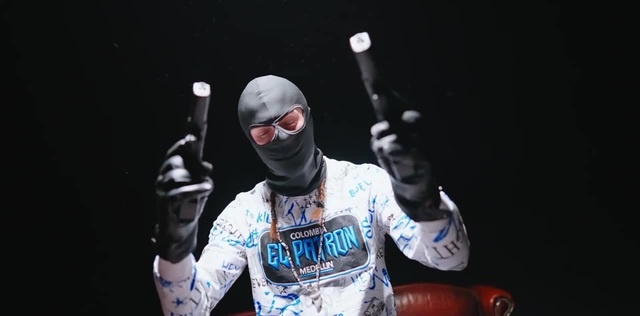 BK - Better Than The Rest (Music Video) | Pressplay - Coub - The ...