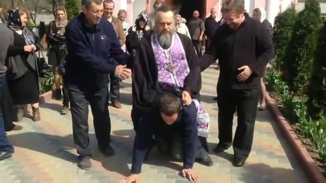 Eron don don for Jesus Jesus Christ - Coub