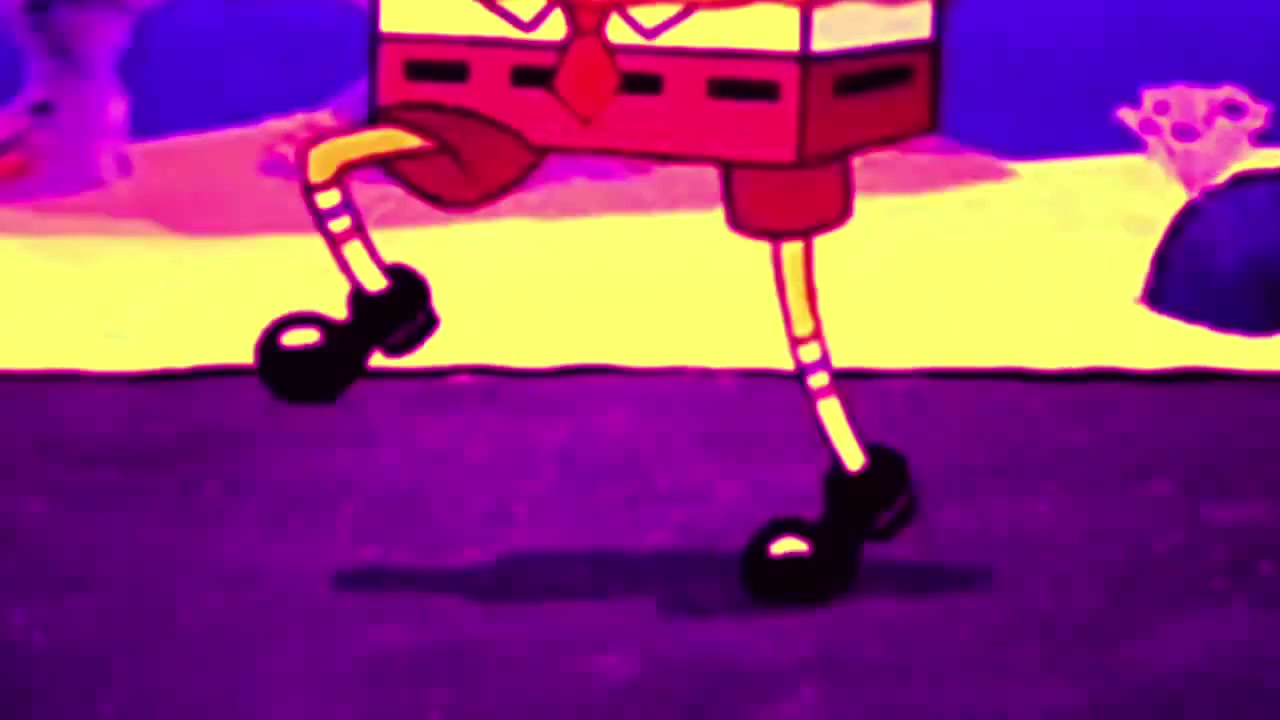 I think I stepped in something. - Coub